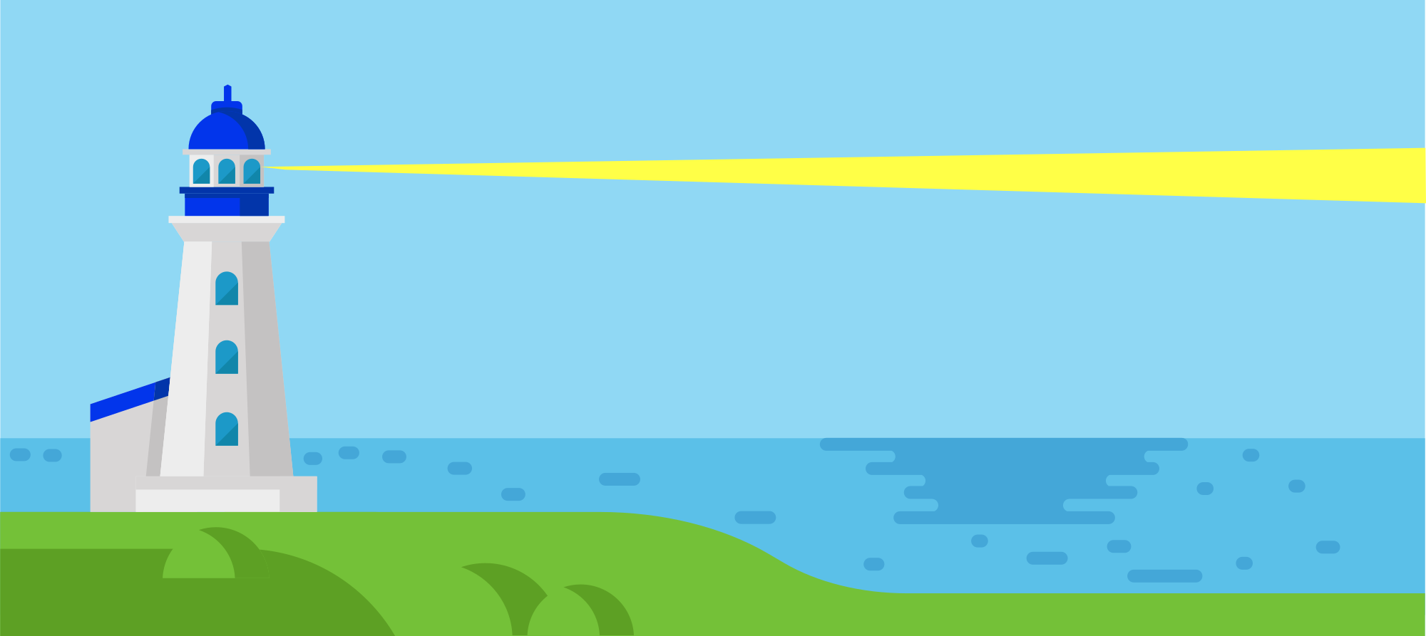 Beaconing In Practice | NicJ.net